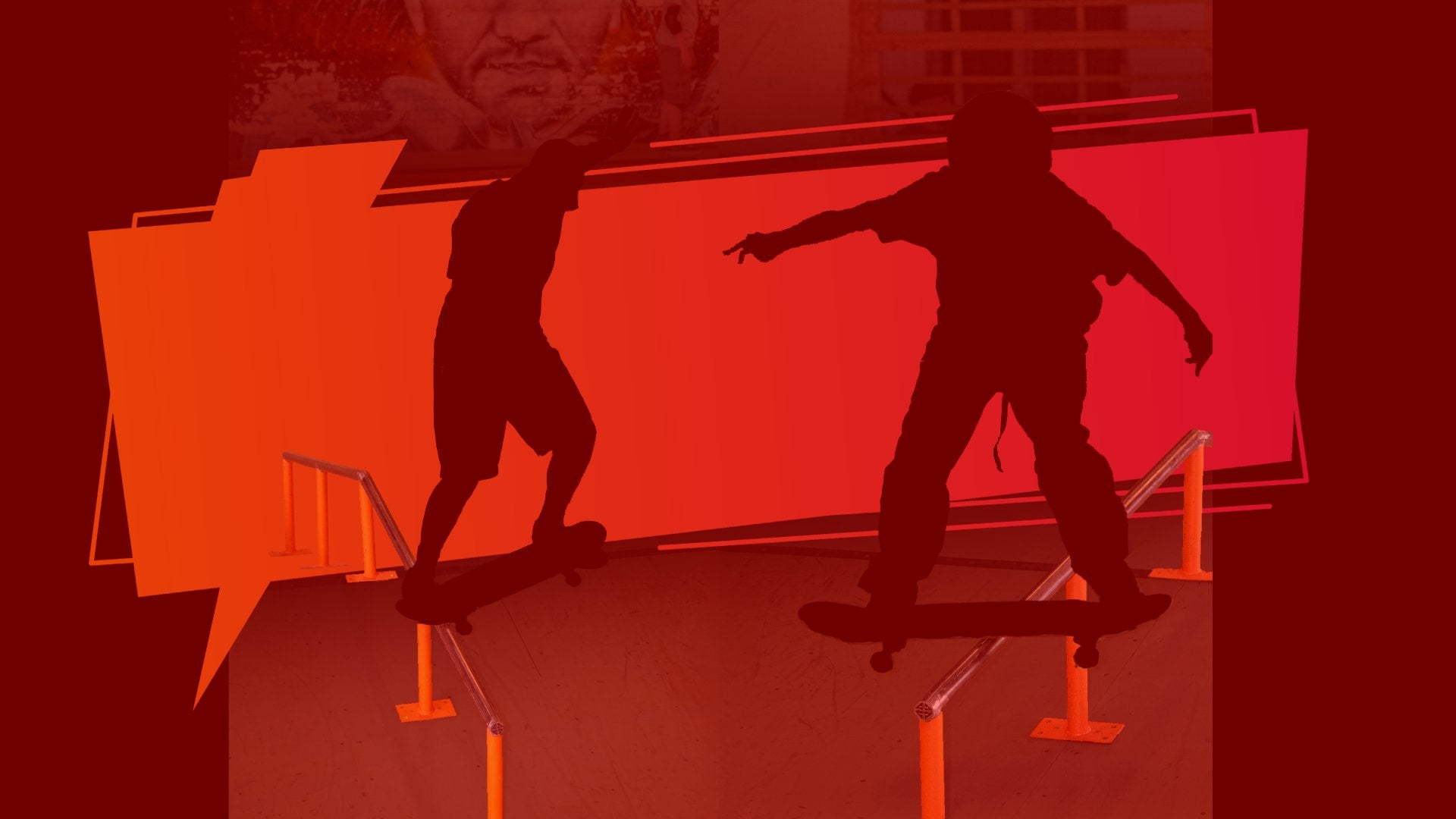 Christmas 2024 | Just Ramps Skatepark